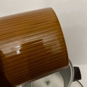 Kitchen | Vintage Sunbeam Heritage Crock Pot Slow Cooker 35 Qt | Poshmark